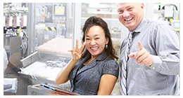 Employment at Mary Kay