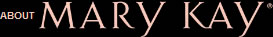 Corporate Site Homepage | Mary Kay