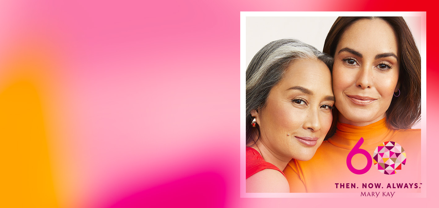 Mary Kay | Official Site