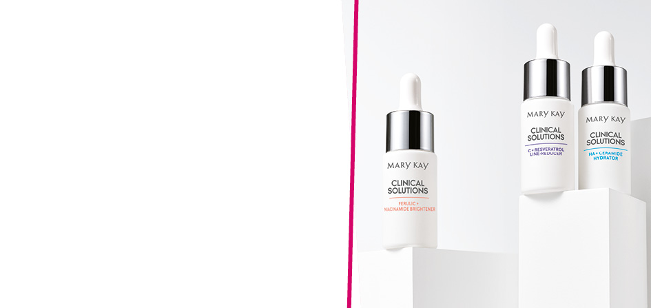 Mary Kay | Official Site