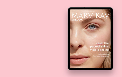 Mary Kay | Official Site