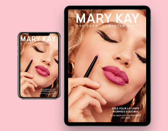 Mary Kay | Official Site