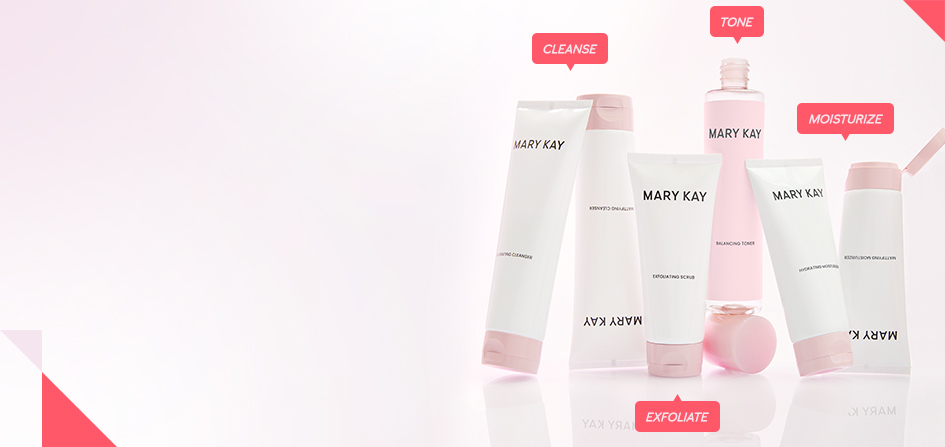 Mary Kay | Official Site