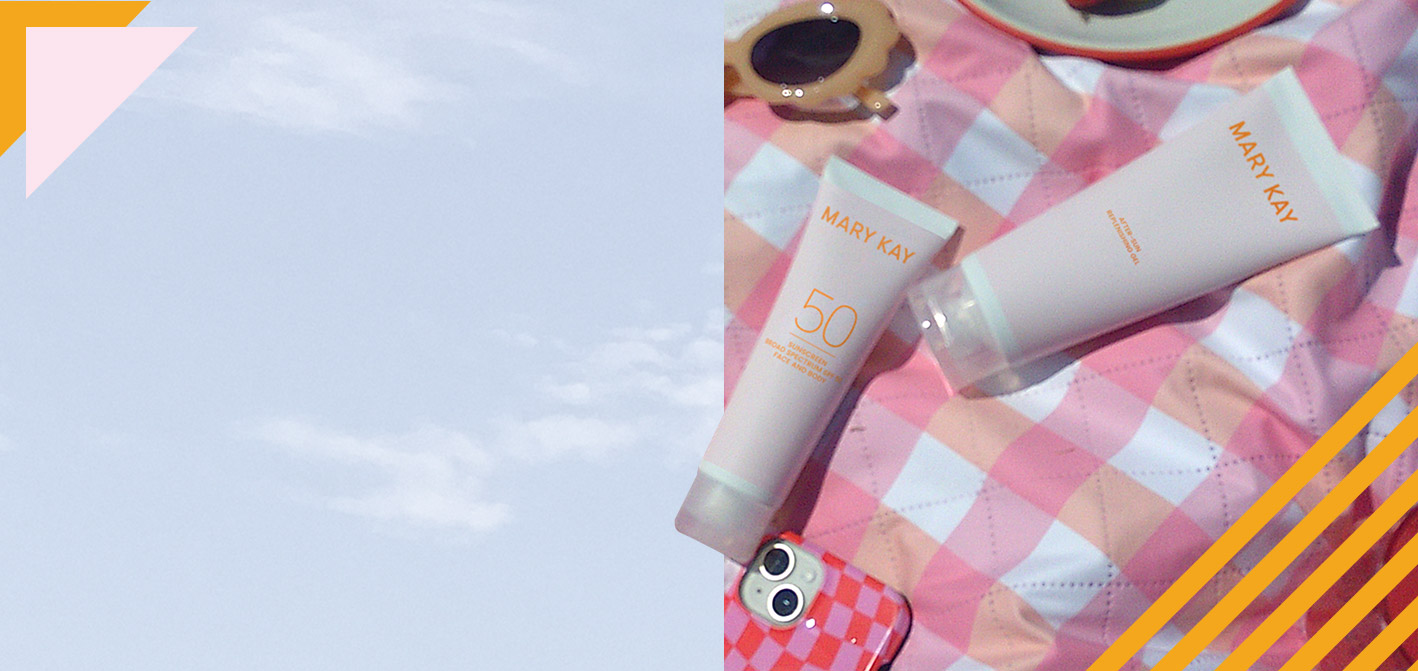 Mary Kay United Kingdom | Official Site